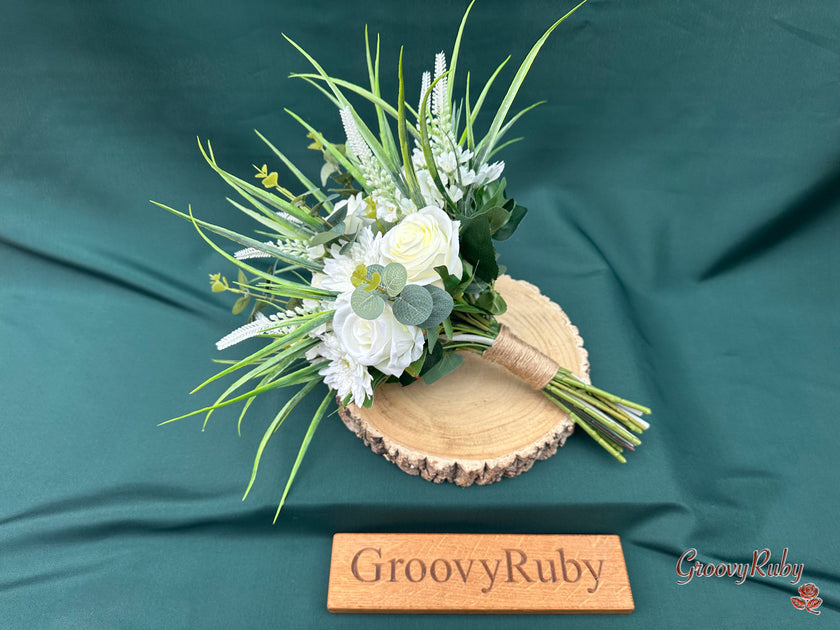 Classic Beauty – GroovyRuby Ltd